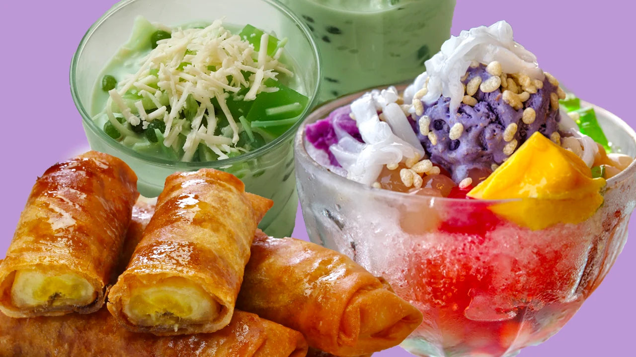 Filipino Desert Recipe – Adobo Market