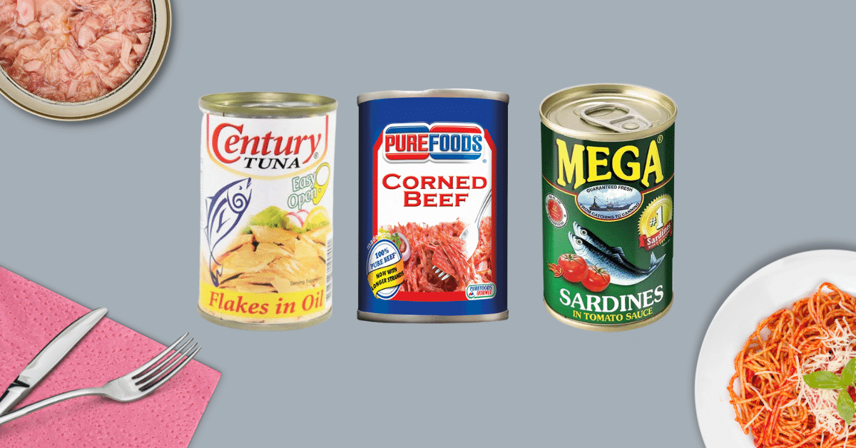 Canned Goods – Adobo Market