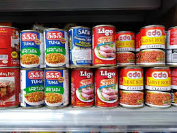 Pinoy de Lata Overload – Adobo Market
