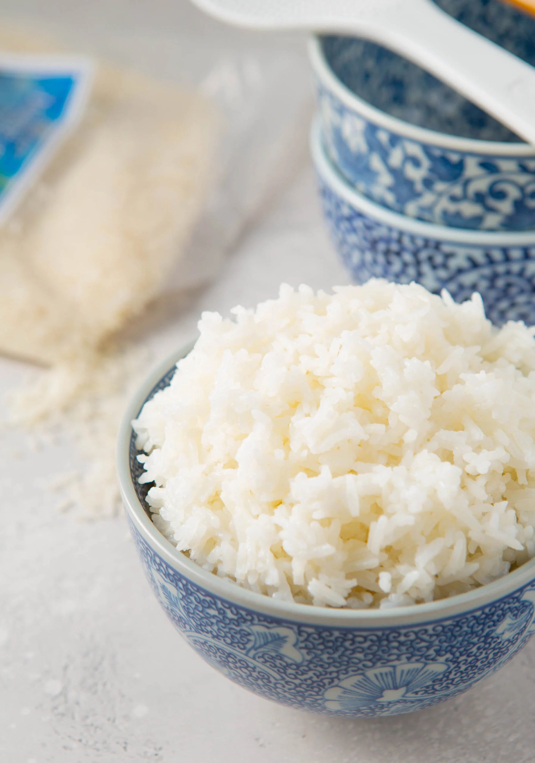 Rice & Noodles – Adobo Market