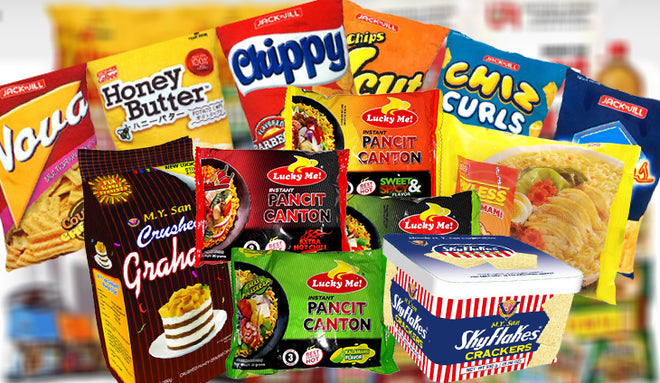 Adobo Market - Filipino Grocery Online